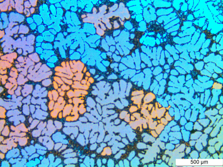 Metal solidification in investment casting: milestones, key factors and ...