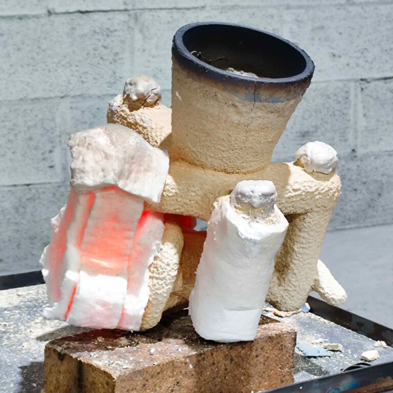 Metal solidification in investment casting: milestones, key factors and ...