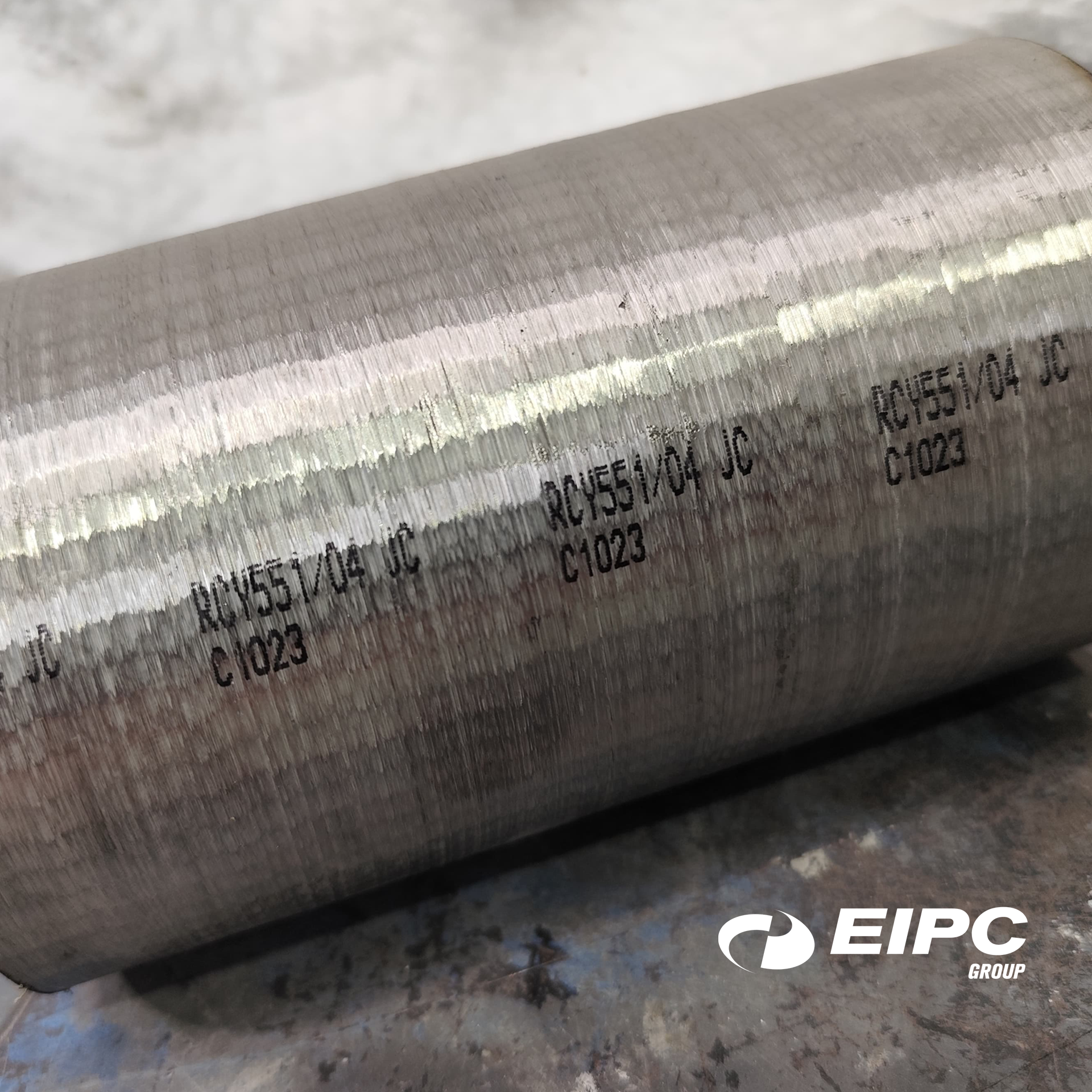 Alloy C1023: challenges for the future