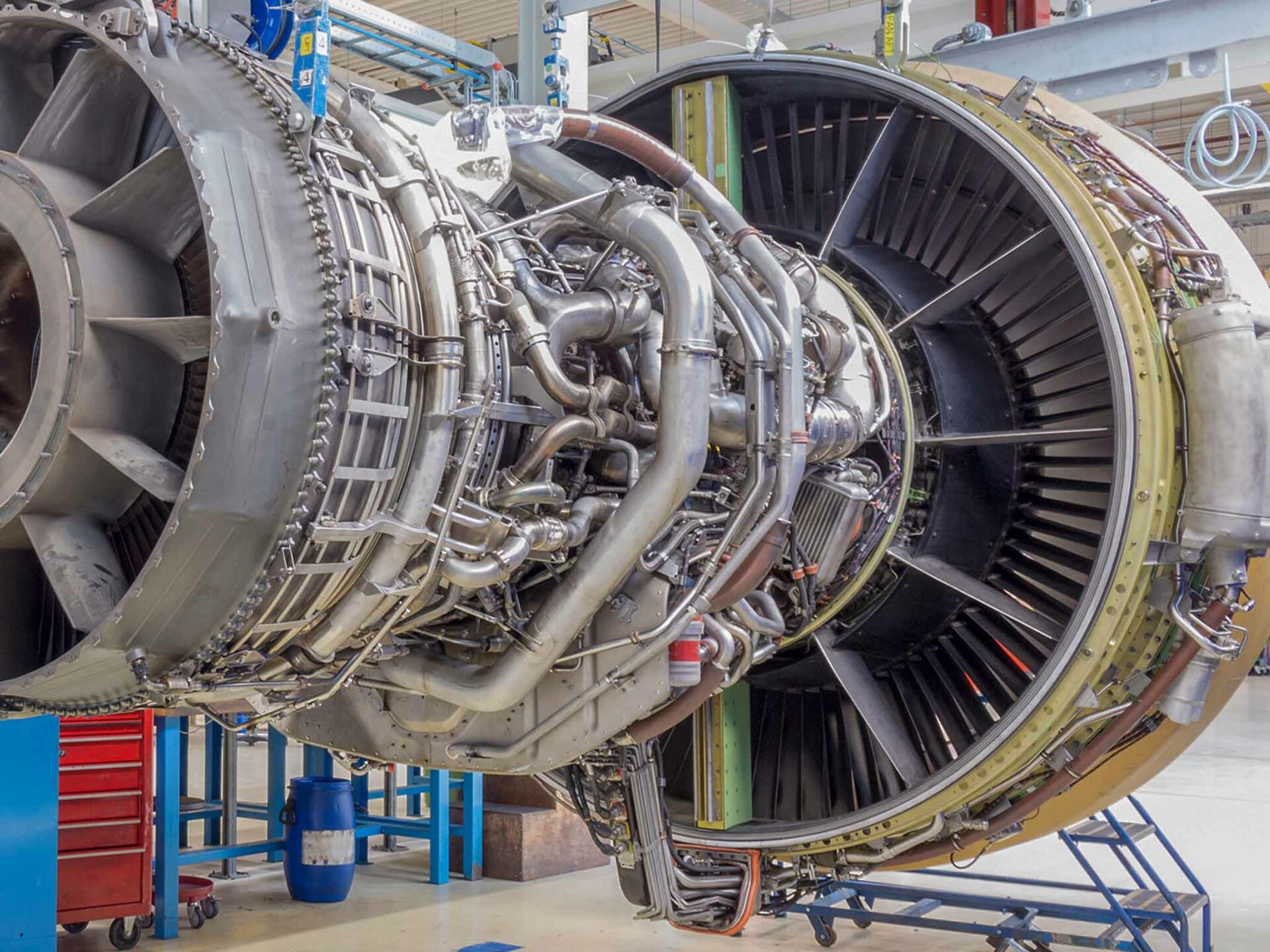 Alloy C1023: challenges for the future